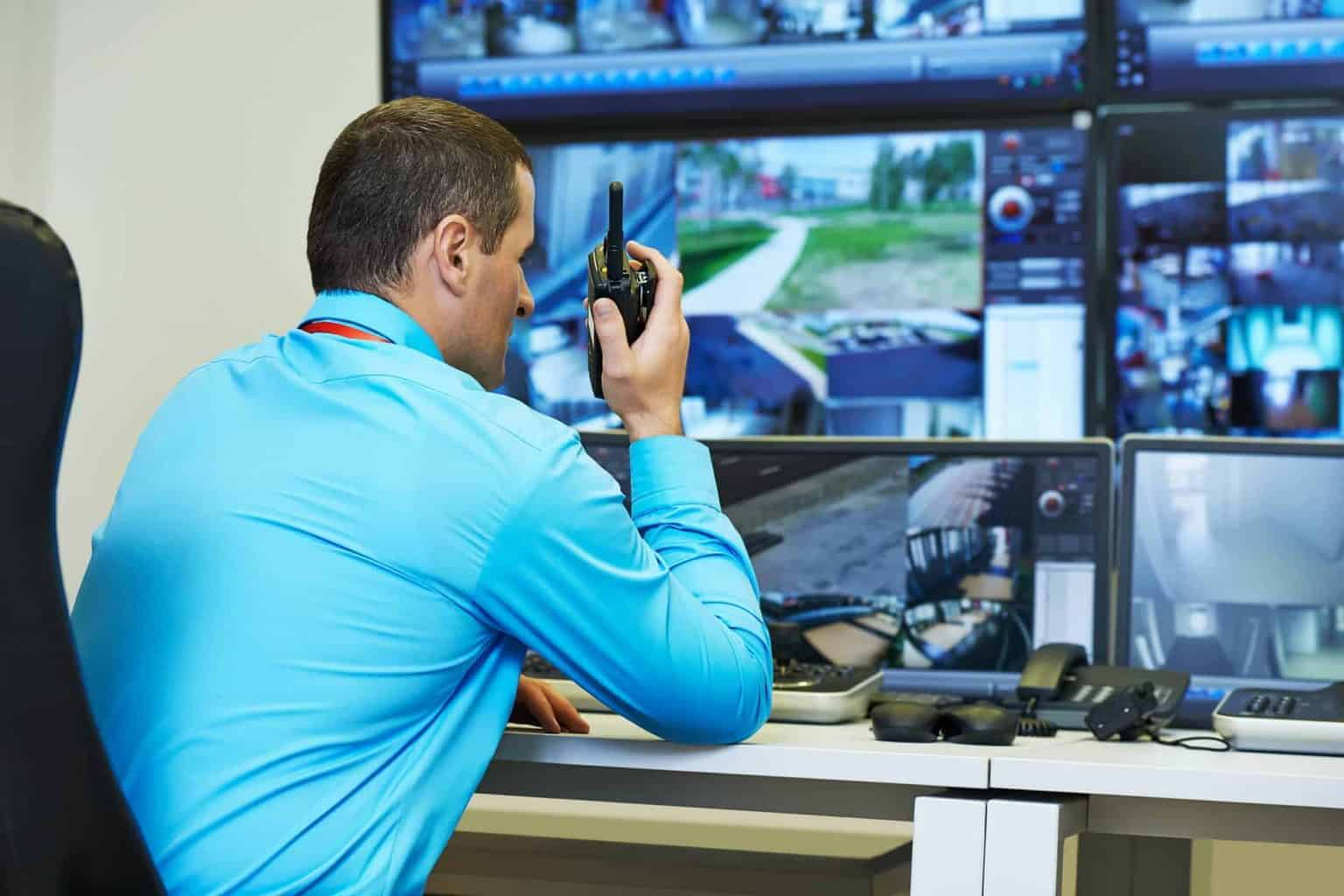 Emergency Employee Termination in Ohio | Nationwide Security Guards
